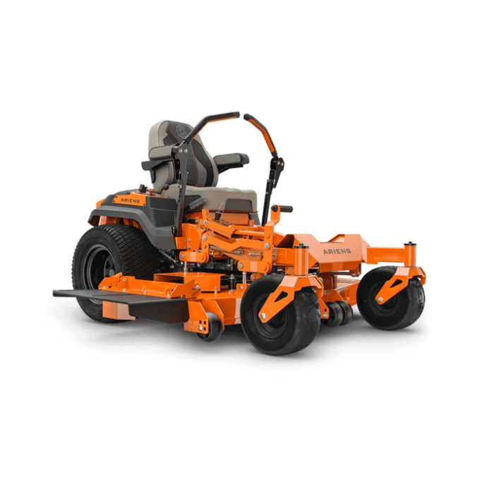 Ariens APEX 60″ 60″ Inch Zero Turn Mower with 24HP Kawasaki Engine ...