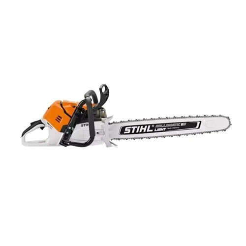Stihl Gas-Powered Chainsaws, 20in. Bar, 50.2cc, 0.325in. Chain Pitch ...
